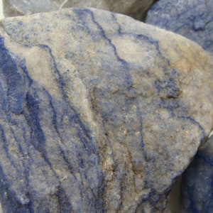 Premium Blue Aventurine Rough Rocks You Choose the Lot Size | Etsy