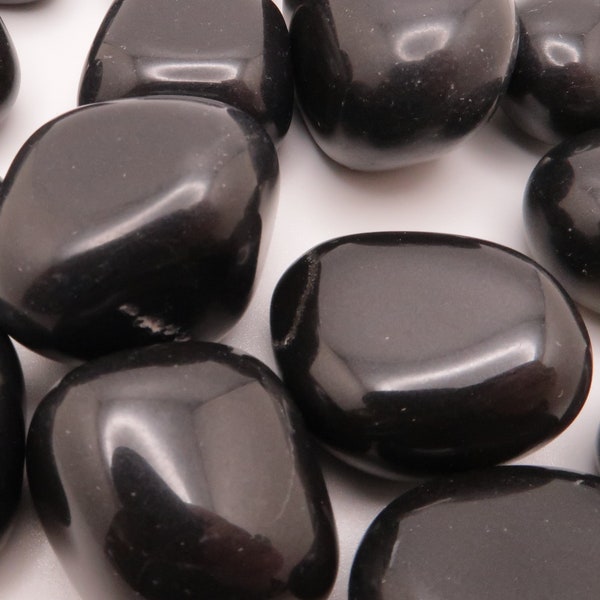 Polished Stones - Etsy