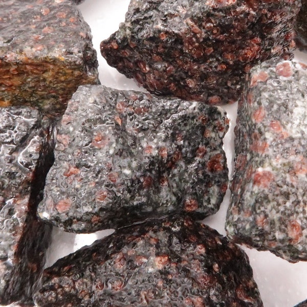 Natural Rough Stone - Etsy