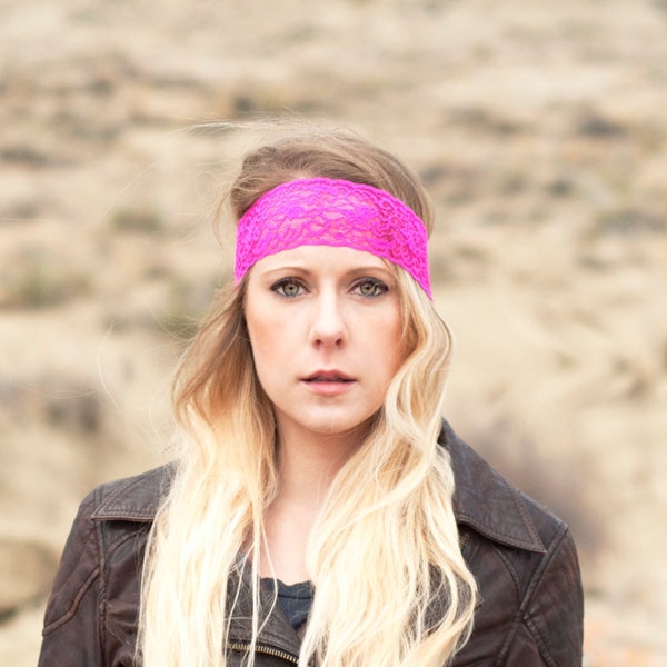 Crossfit Headbands - Etsy