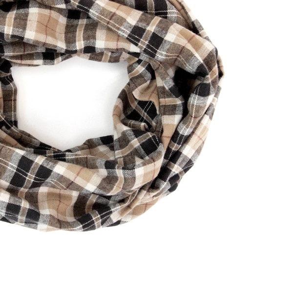 Tartan Plaid Scarf - Etsy