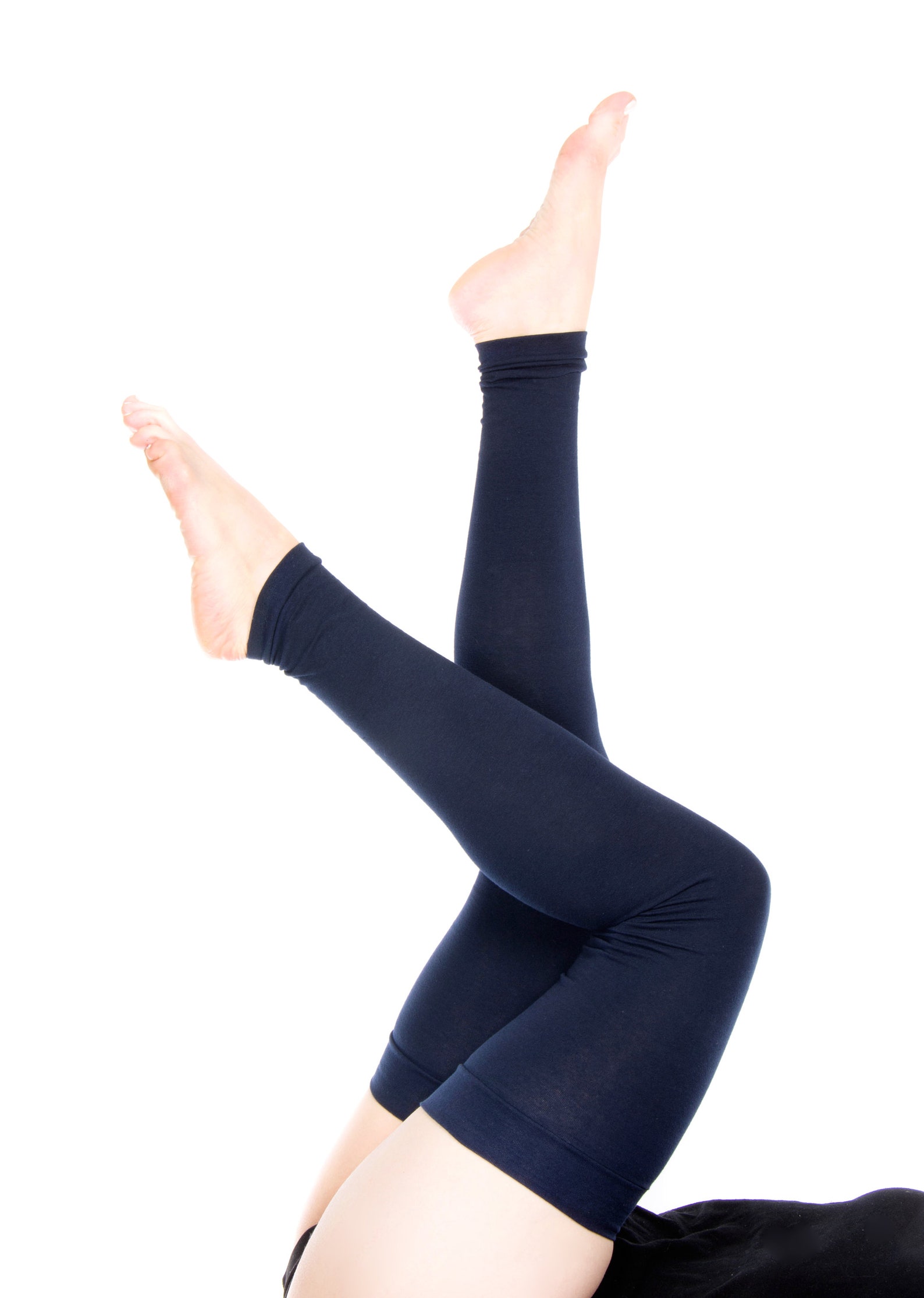 Long Leg Warmers Thigh High Over the Knee Leg Warmers Womens | Etsy