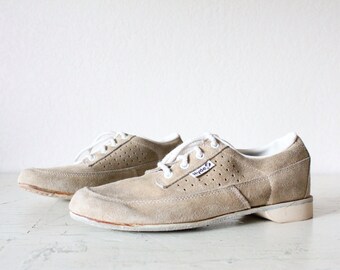 70s tennis shoes | Etsy