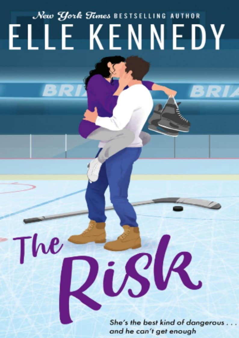 Briar U Series Box Set | Elle Kennedy Hockey Romance Books (the Chase ...