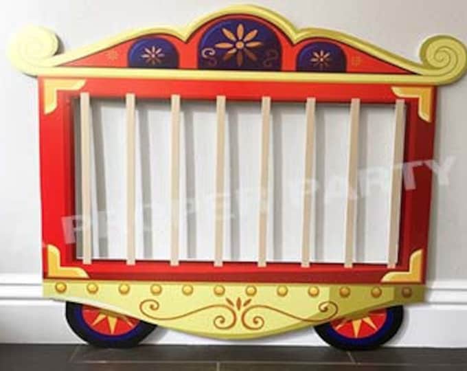 Circus - Circus Party - Circus Prop - Circus Birthday - Circus Decor ...