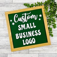 Letter Board - Etsy