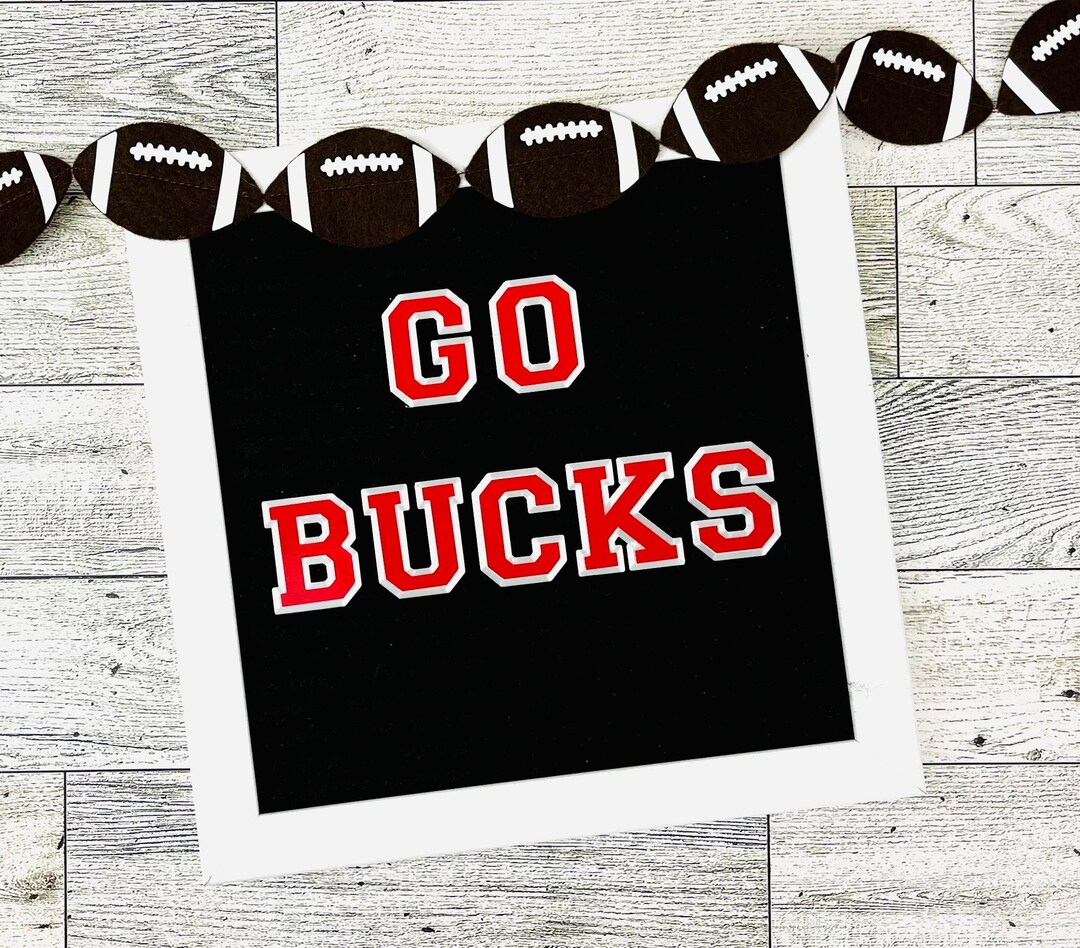 Custom Block Letters for Letter Boards, Personalized College Letters ...