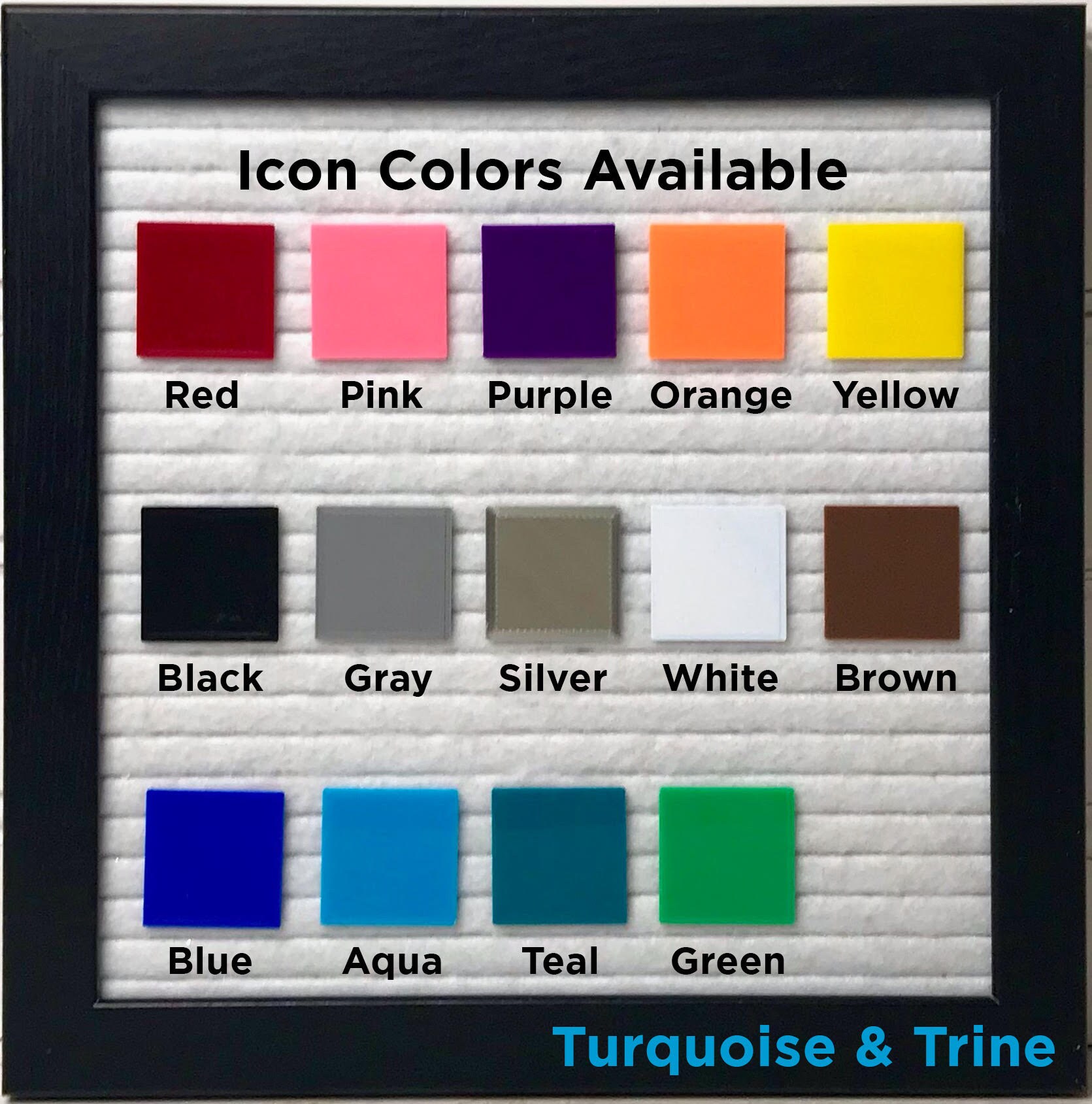 Custom School Letters For Letterboards School Team Block | Etsy