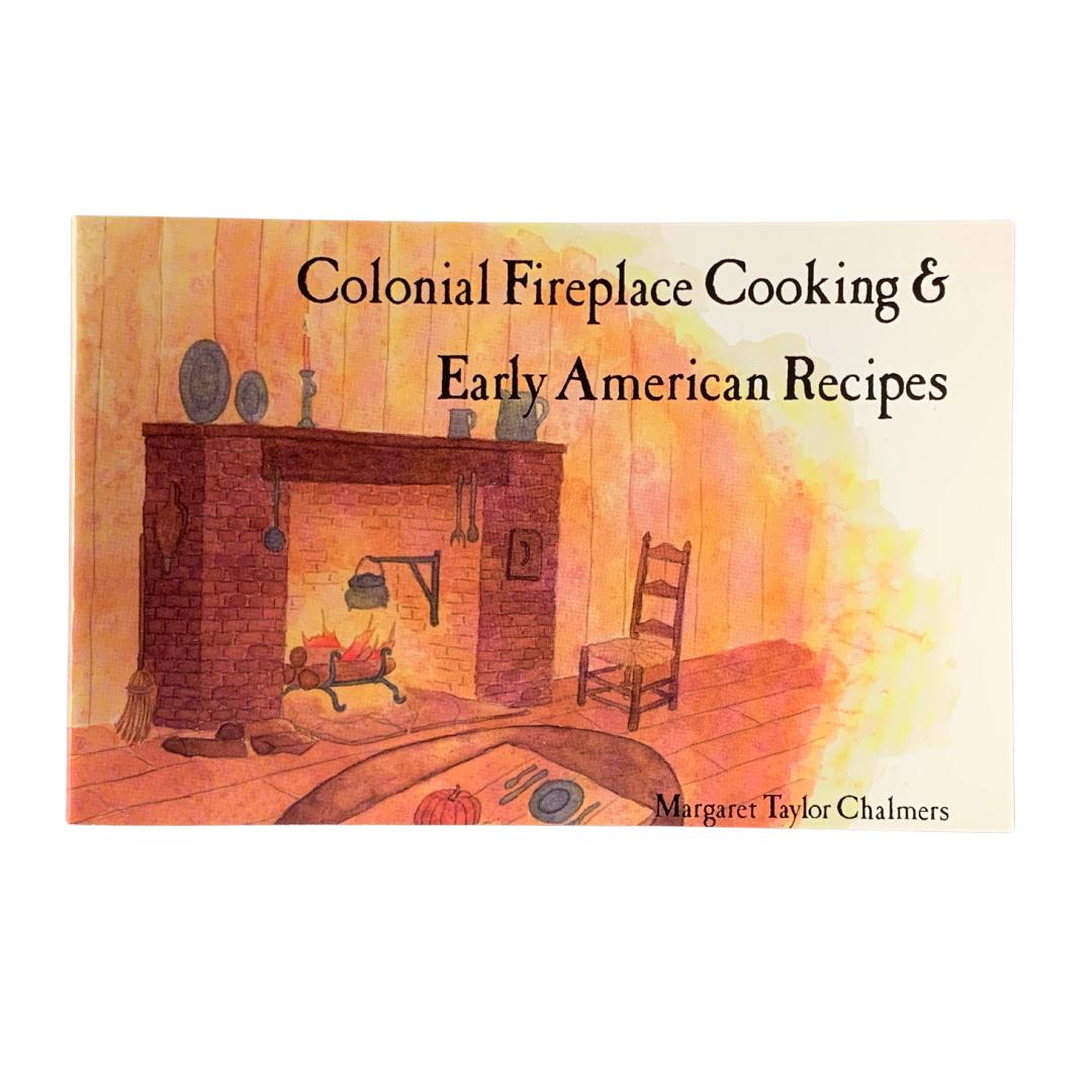 Early American Cooking Fireplaces Cooking Fireplace Cranes