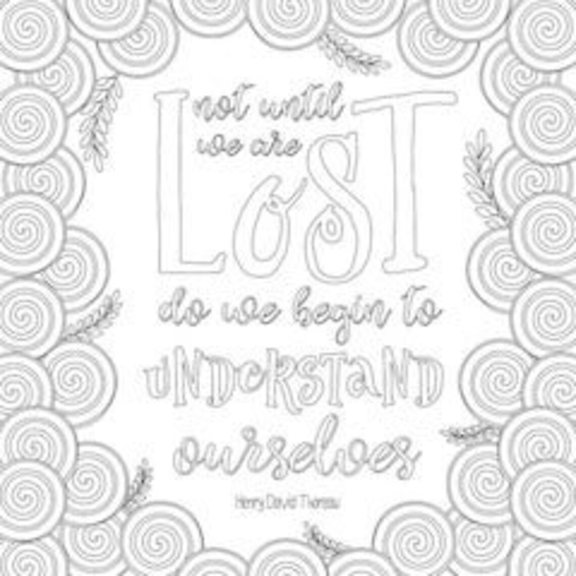 3 Motivational Printable Coloring Pages Zentangle Coloring - Etsy