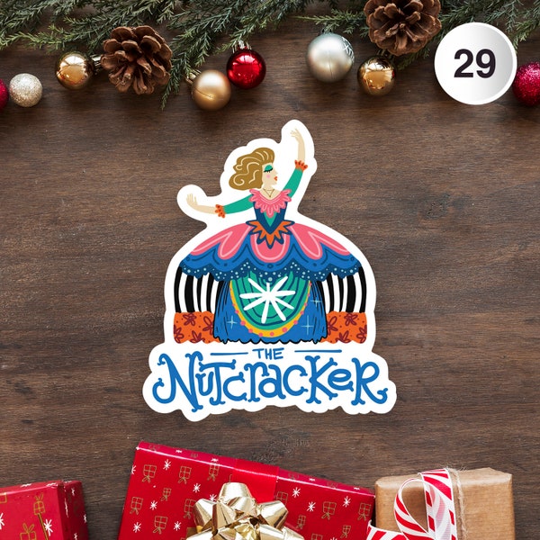 Nutcracker Ballet - Etsy