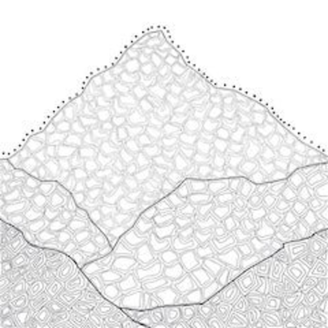 Printable Coloring Page Zentangle Camping Coloring Book - Etsy