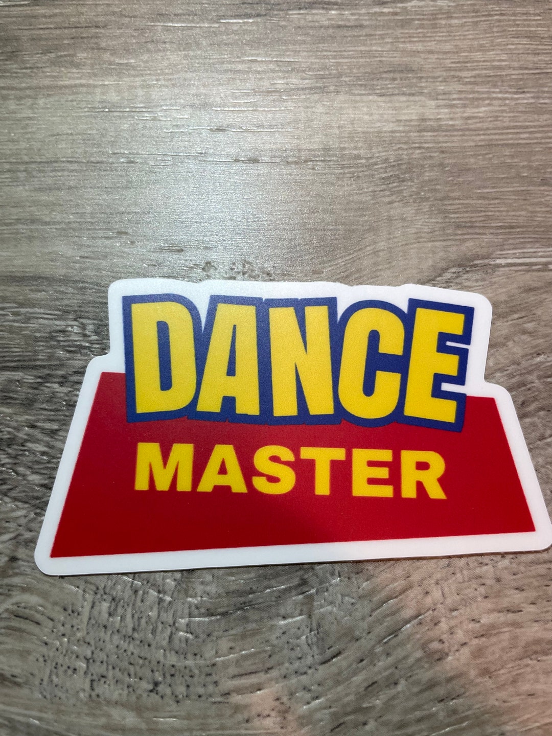 Dance Master Dance Sticker Vinyl Decal Laptop Sticker Dance Sticker dance-master-dance-sticker-vinyl-decal-laptop-sticker-dance-sticker