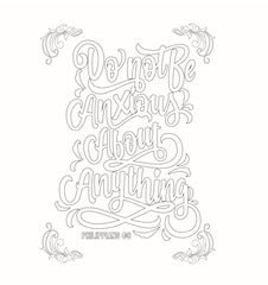 5 Motivational Printable Coloring Pages Zentangle Coloring Book - Etsy