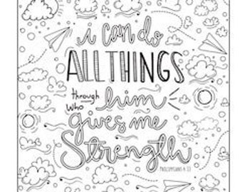 3 Printable Coloring Pages Zentangle Coloring Book | Etsy