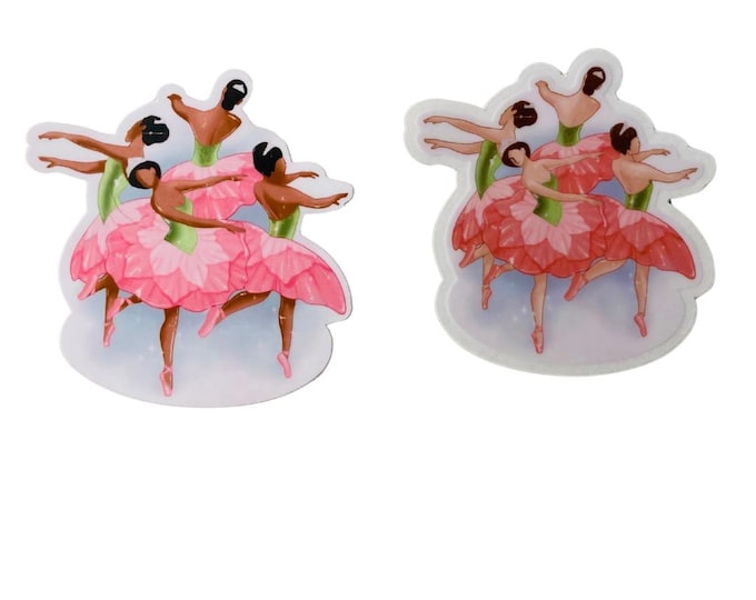 Waltz of the Flowers. Nutcracker Sugarplum Fairy. Nutcracker Ballet ...