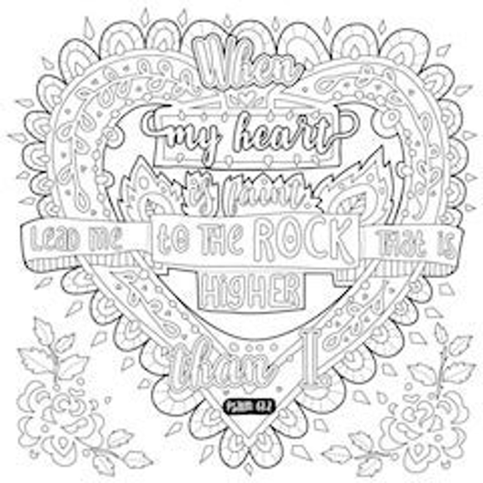 3 Motivational Printable Coloring Pages Zentangle Coloring - Etsy Australia