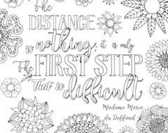 Music Printable Zentangle Coloring Page, Coloring Page for Musicians ...