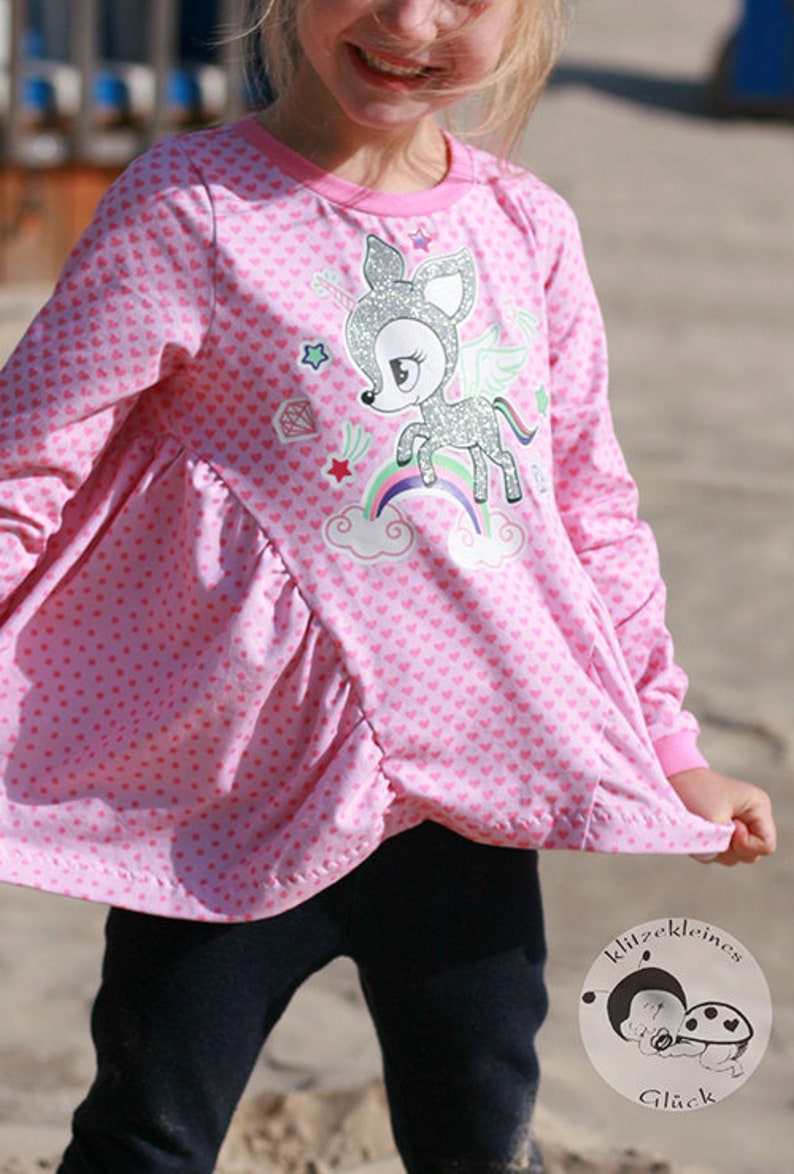 Plotterdatei UnicornKitz - Etsy.de