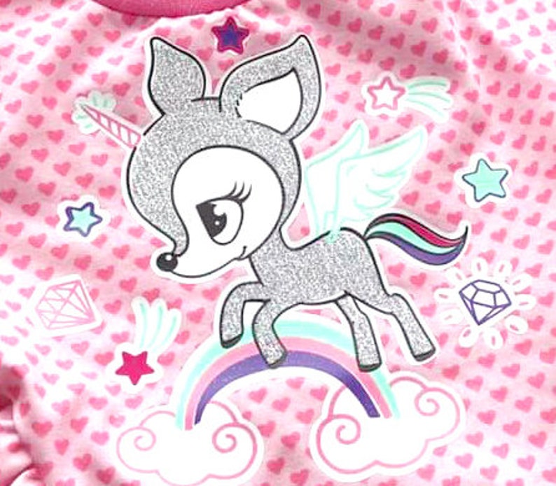 Plotterdatei UnicornKitz - Etsy.de