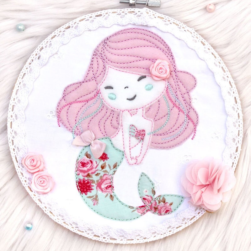 Stickdateien maritim - Etsy.de