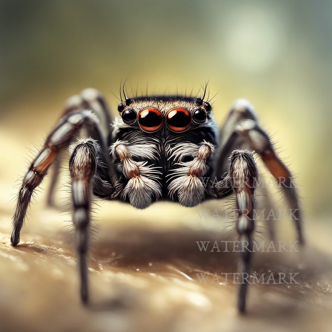 Custom Design AI Spider Premium Digital Download Local Arizona Etsy ...