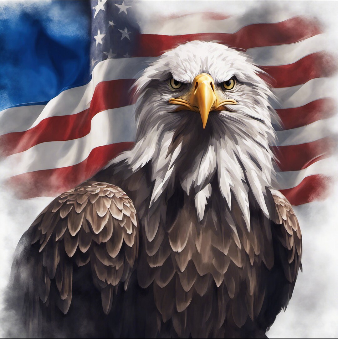 American Pride Premium Digital Download Set of 3 Local - Etsy