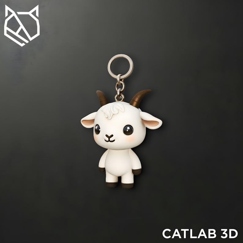 150+ Keychain STL Bundle: 3D Print Keyring Files (digital Download) - Etsy
