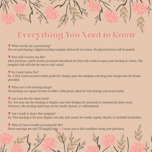 Balloon Birthday Invitation Mockup, Neutral Party Invite Display, 1 ...