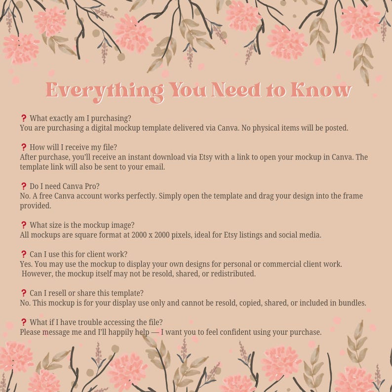 Balloon Birthday Invitation Mockup, Neutral Party Invite Display, 1 ...