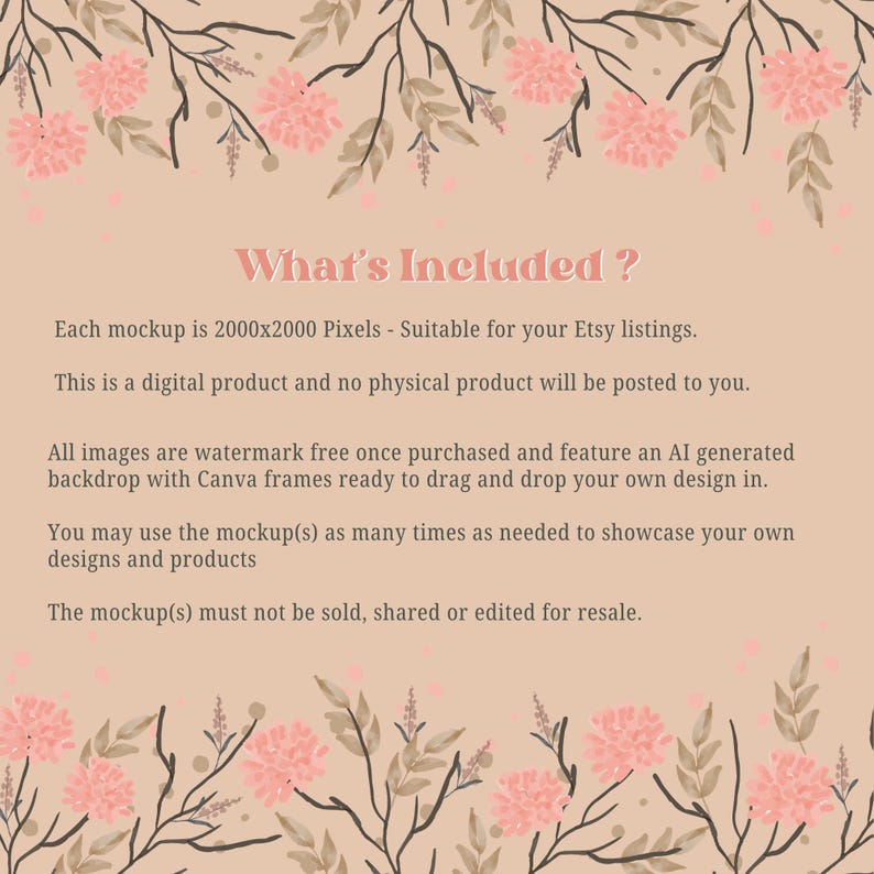 Blue Balloon Birthday Invitation Mockup, Pastel Boy Party Invite ...