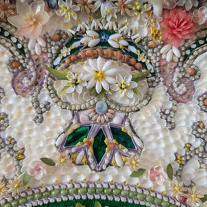 Reserved for the Art Show - Sailor's Valentine, Sailor Valentine ...