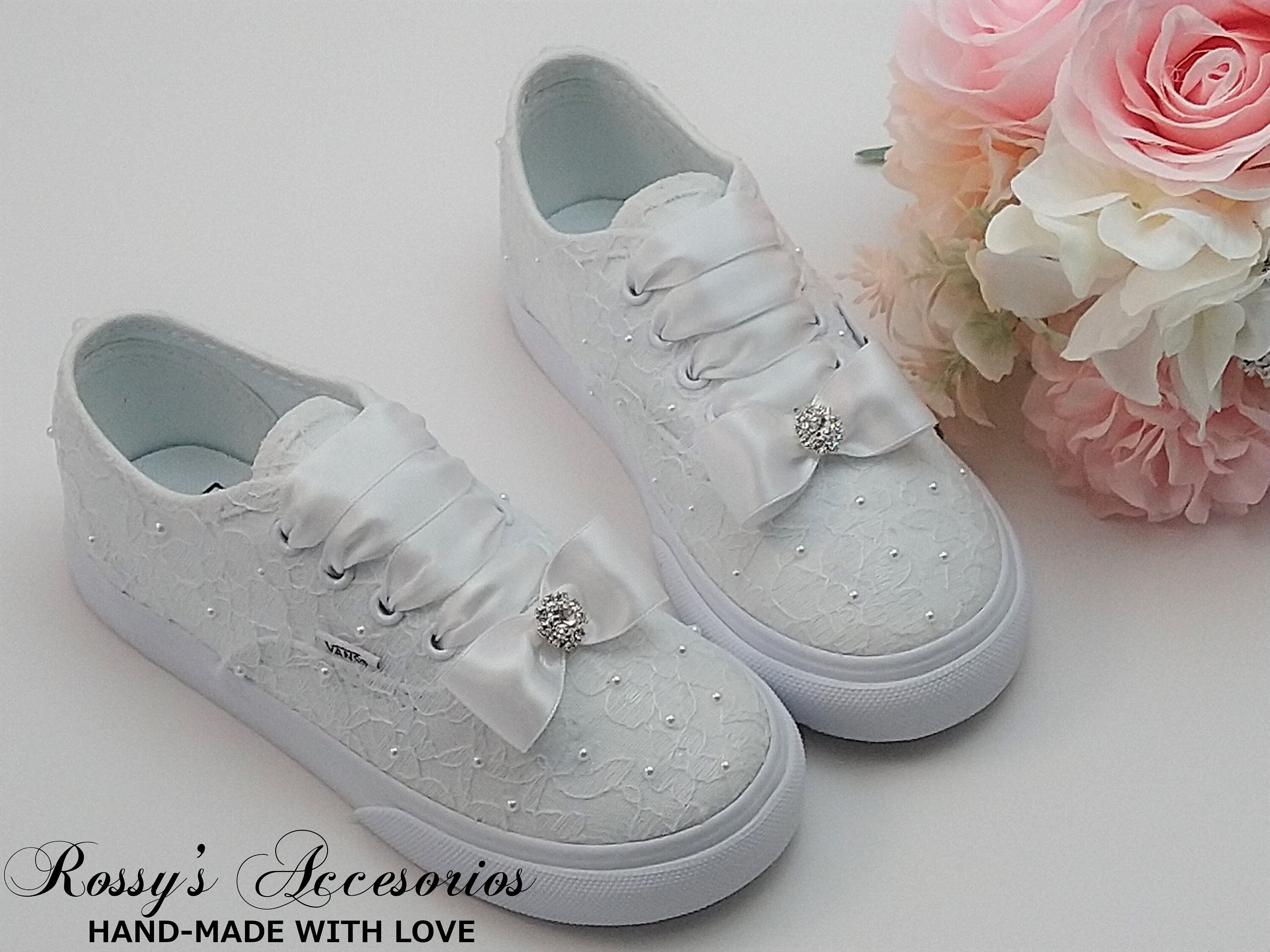Vans Shoes For Girls Gray And Pink