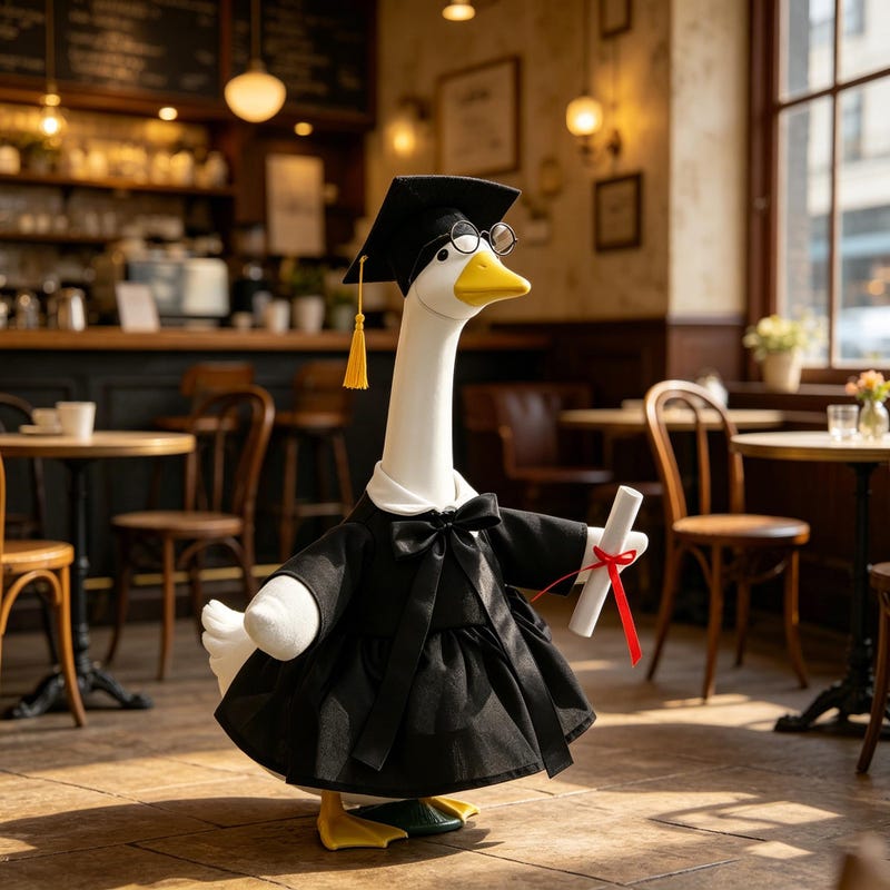 Porch Goose Props - Etsy