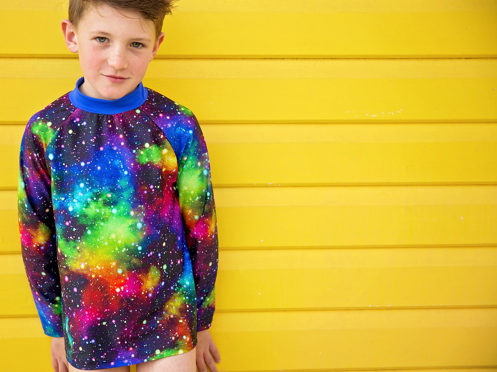 PDF Pattern Swimmers and Rashie - Etsy