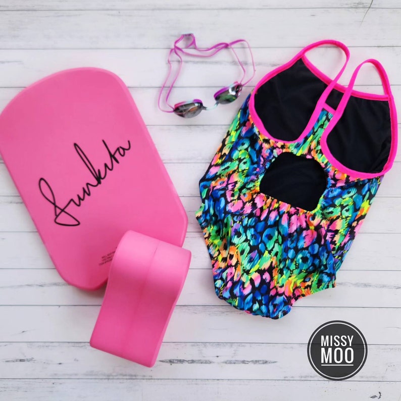 PDF Pattern Sprint Togs Leotard and Swim - Etsy