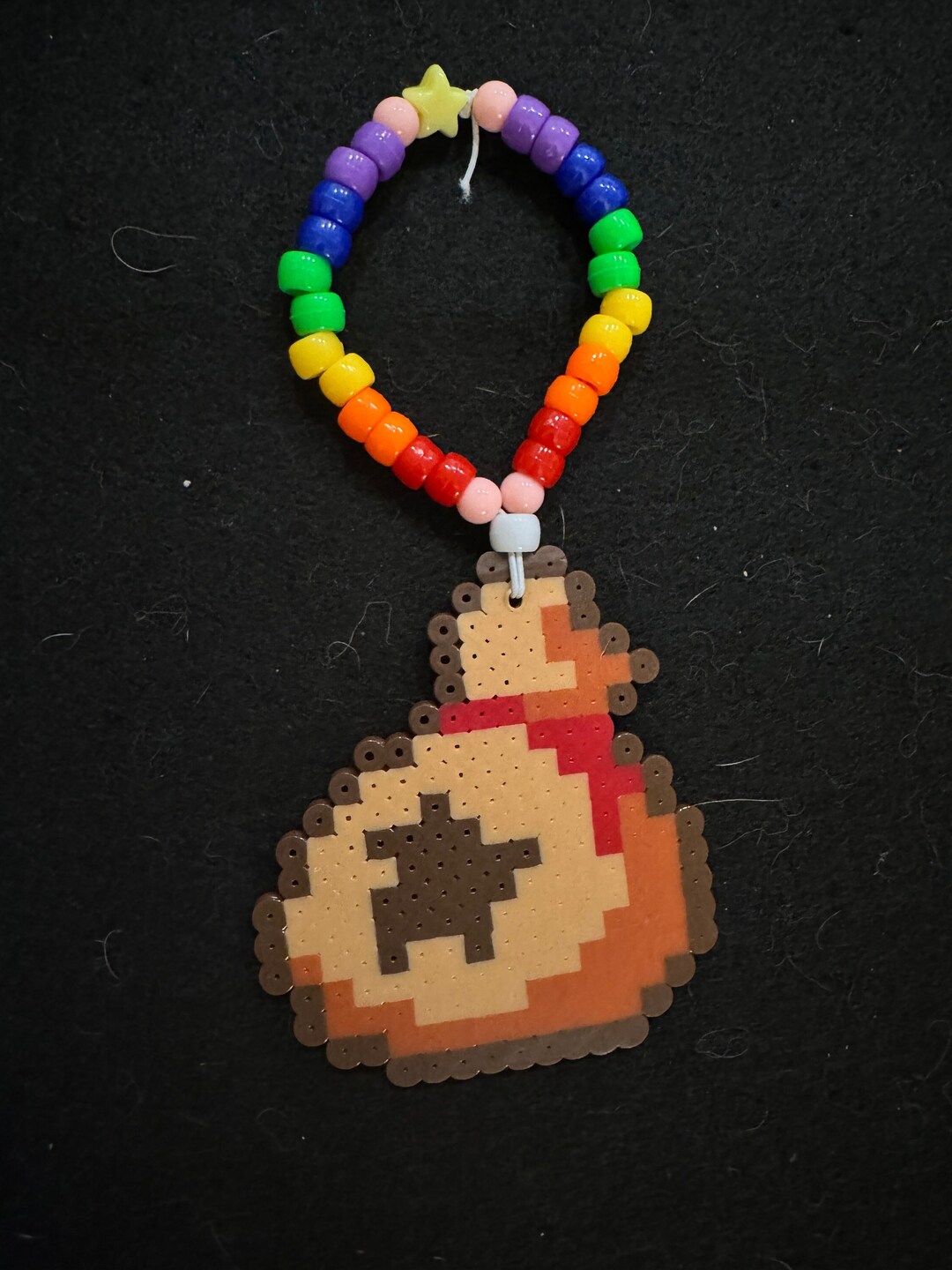 ACNH Bell Perler Kandi - Etsy