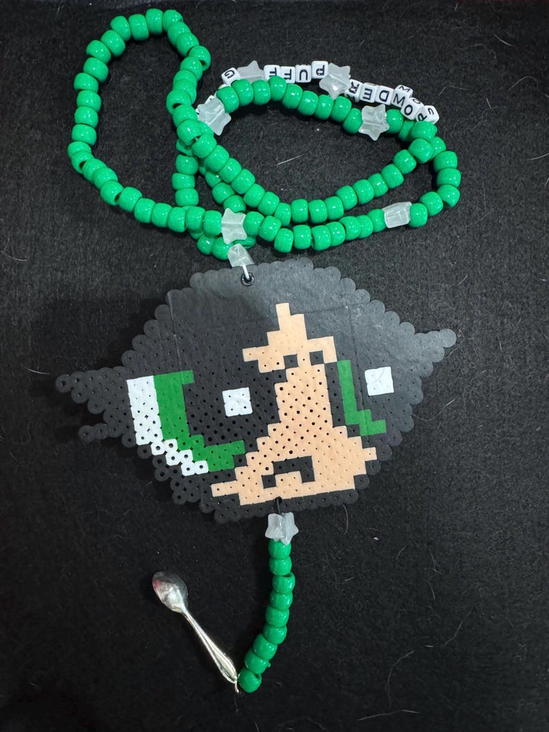 Powder Puff Girls V2 - Etsy