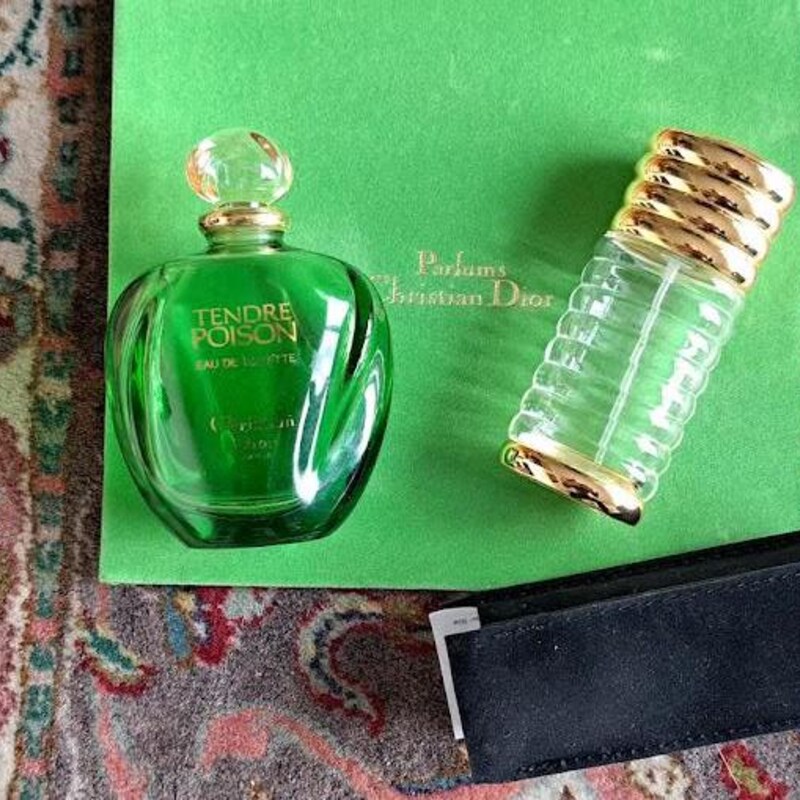 Rare Vintage Poison Bottles - Etsy