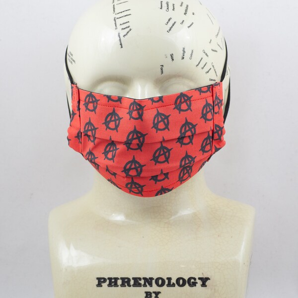 Anarchy Anarchist - Etsy