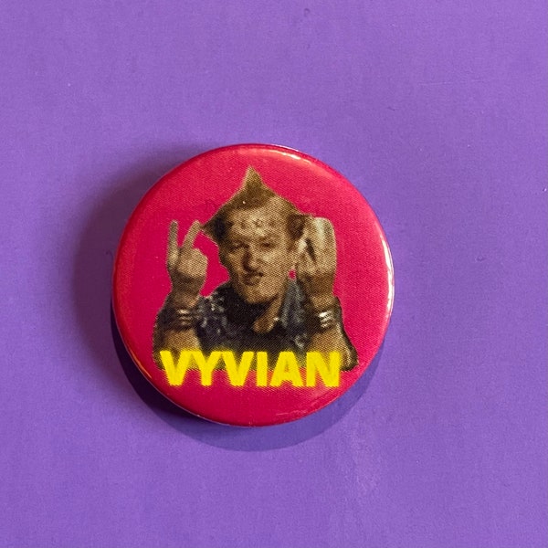 The Young Ones - Etsy