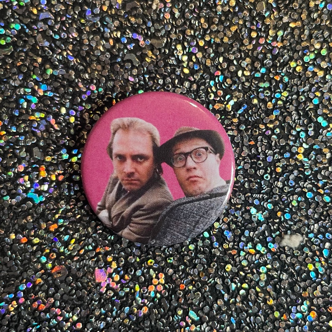 Bottom Badge / Button - Etsy