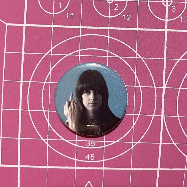 Grace Slick - Etsy
