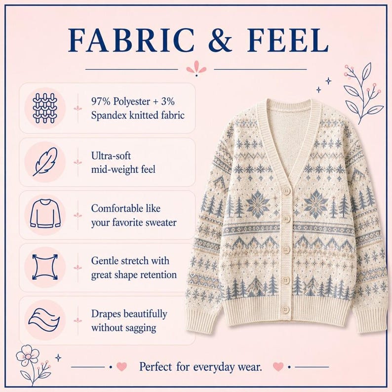 The Amazing Digital Circus Cardigan, Gangle & Ragatha Sweater, Creepy ...