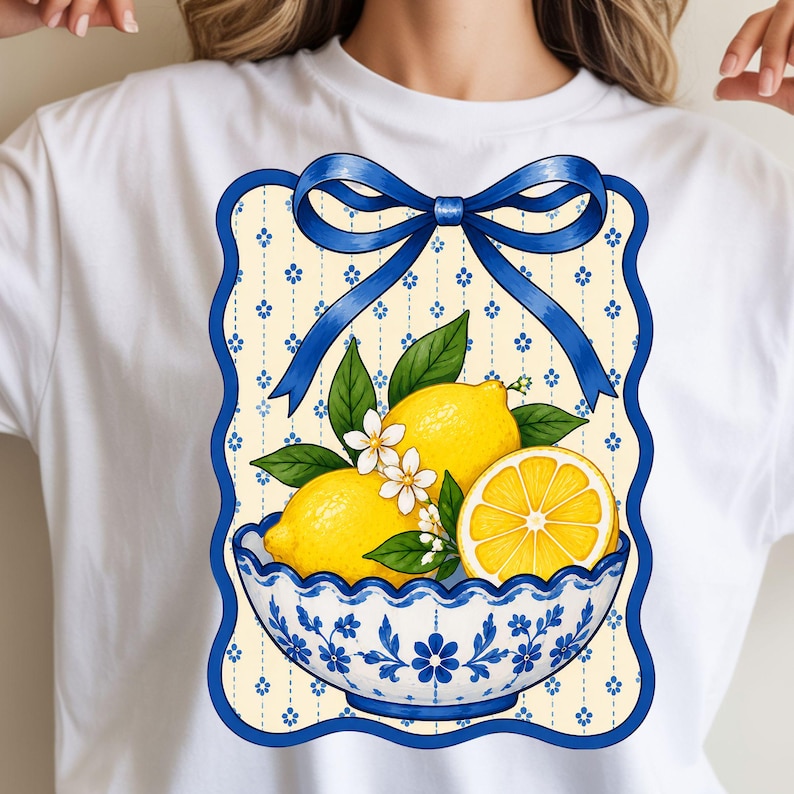 Easy Peasy Lemon Squeezy Png, Retro Striped Summer Fruit Shirt Design ...