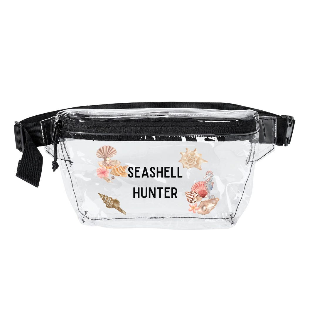 Fanny Pack | Bag | Cross Body | Purse | Shell Bag - Etsy