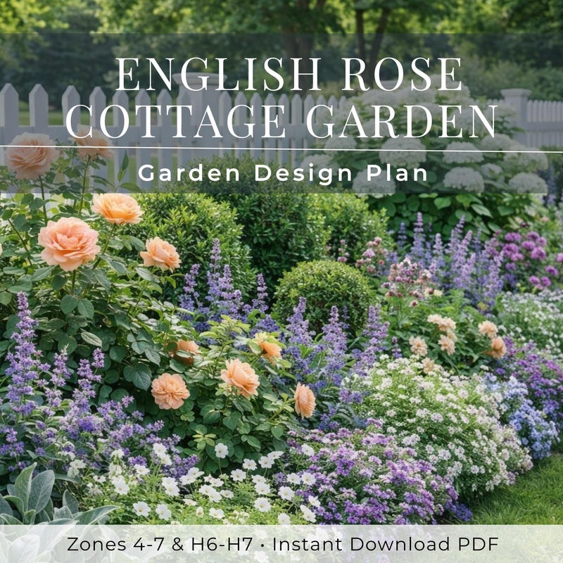 Full Sun 4 Plant - Etsy