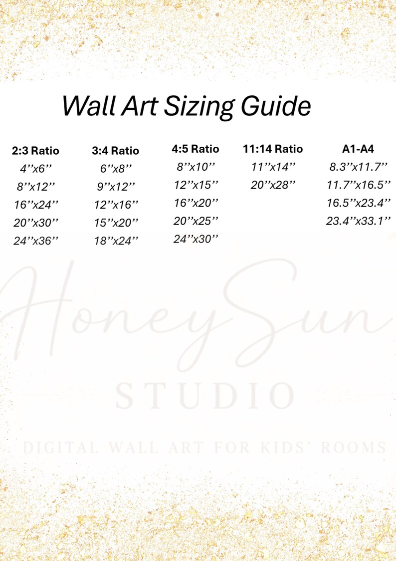 Woodland Nursery Print Fox Cartoon Wall Art Animal Theme Digital ...