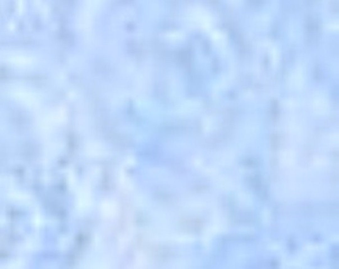 Blue Tonal Comfy Flannel Prints, Watercolor Blue Tonal, A.E. Nathan ...