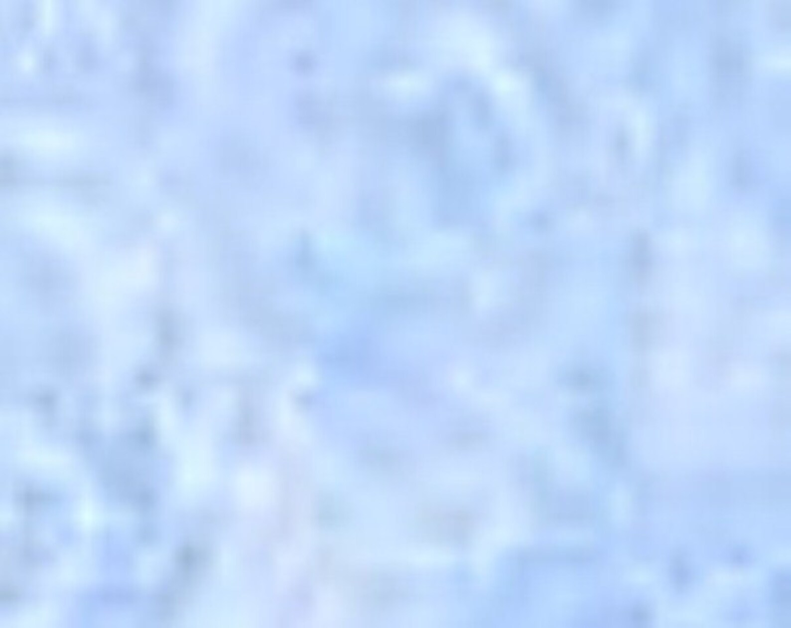 Blue Tonal Comfy Flannel Prints Watercolor Blue Tonal A.E. - Etsy